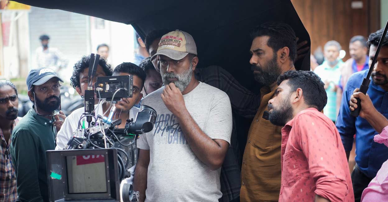 ക്ലൈമാക്സിൽ ചോദ്യങ്ങൾ ഉണ്ടാകും, അതിനെല്ലാം ഉത്തരമുണ്ട്: ‘തങ്കം ...