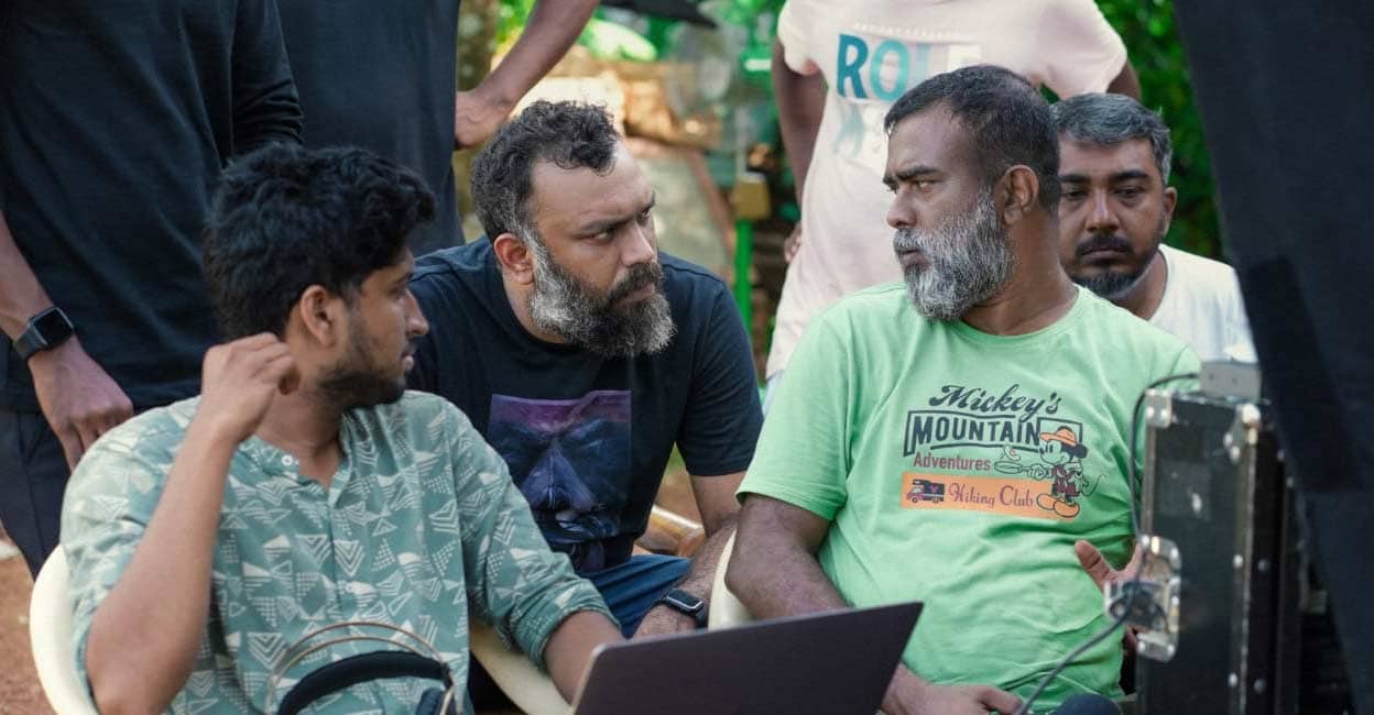 ക്ലൈമാക്സിൽ ചോദ്യങ്ങൾ ഉണ്ടാകും, അതിനെല്ലാം ഉത്തരമുണ്ട്: ‘തങ്കം ...