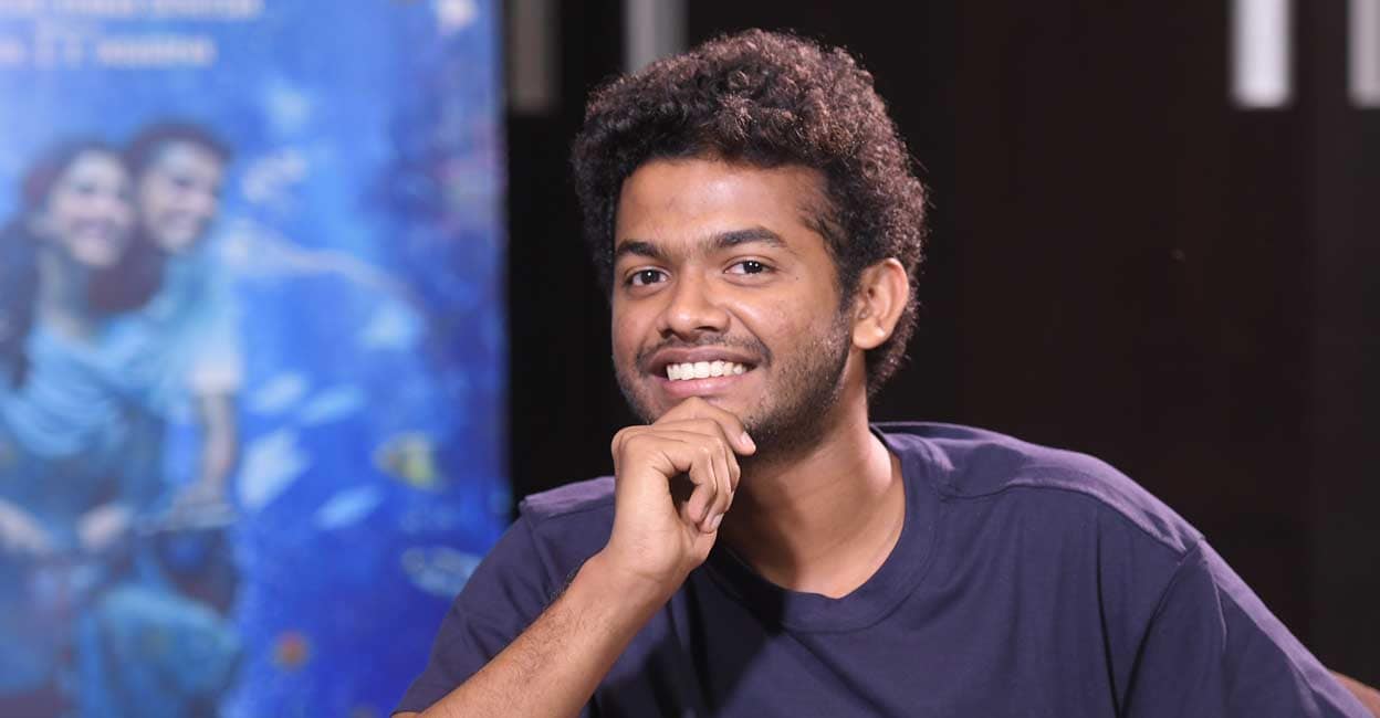 നെഗറ്റീവ് റോളുകൾ ചെയ്യണം; സ്ഥിരം പരിപാടികൾ മാറ്റുകയാണ്: മാത്യു തോമസ് ...