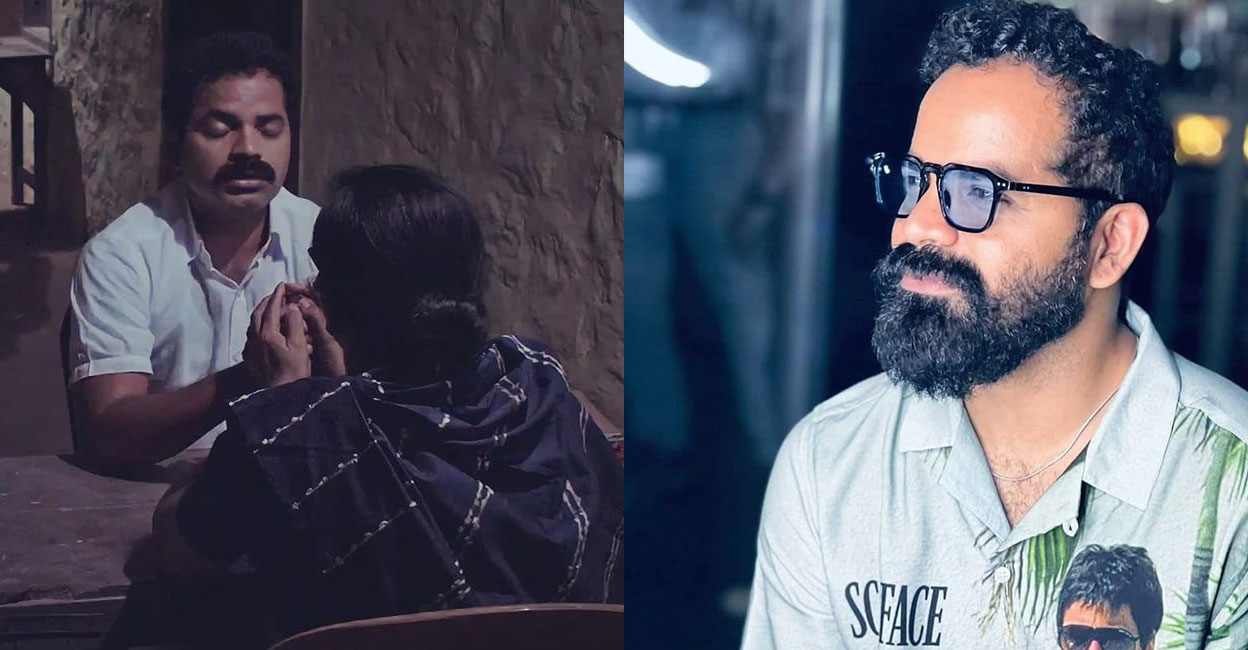 ഇതുവരെ ചെയ്തതിൽ വച്ച് ഏറ്റവും പ്രയാസമേറിയ കഥാപാത്രമാണ് സോണി: വിനയ് ഫോ ...