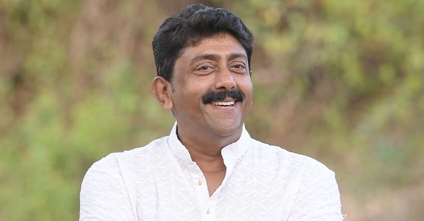 'എന്റെ ദേശീയ അവാര്‍ഡ് തട്ടിമാറ്റിയത് ആരാണെന്ന് അറിയാം' : അശോകൻ അഭിമുഖം ...