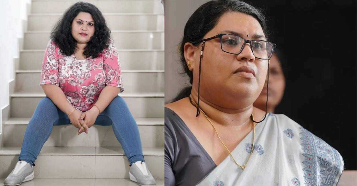 ജാൻ എ മന്നിലെ കൂൾ അമ്മ; അദ്ഭുതപ്പെടുത്തിയത് വിജയരാഘവൻ: ഗംഗ മീര അഭിമുഖം ...