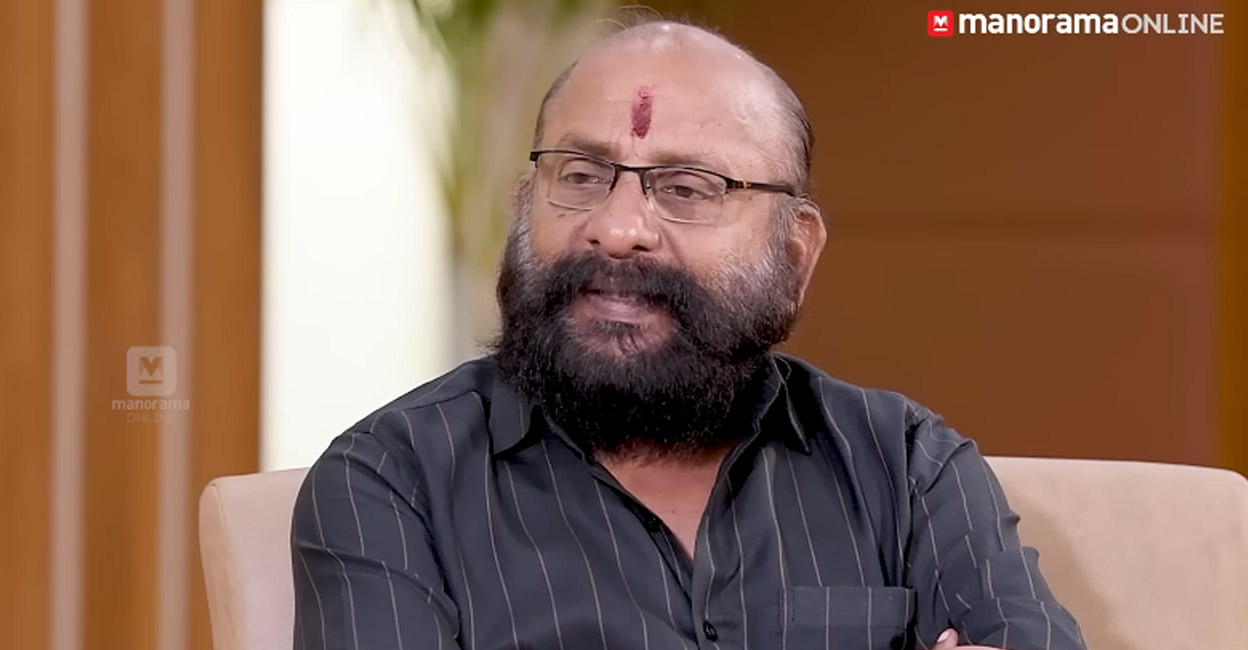 ഷെയ്ൻ നിഗത്തെക്കുറിച്ച് ചിലർ പറയുന്നതൊക്കെ കള്ളം: നന്ദു പൊതുവാൾ അഭിമുഖം ...