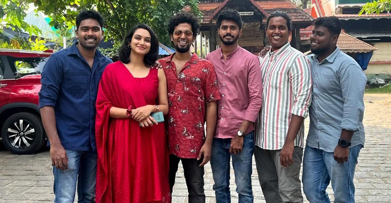 ‘കരിക്കി’ലെ ഡെയ്സി; ‘2018’ ലെ നെടുനീളൻ ഡയലോഗിൽ കയ്യടി; നിലീൻ സാന്ദ്ര അഭിമുഖം | Nileen Sandra ...