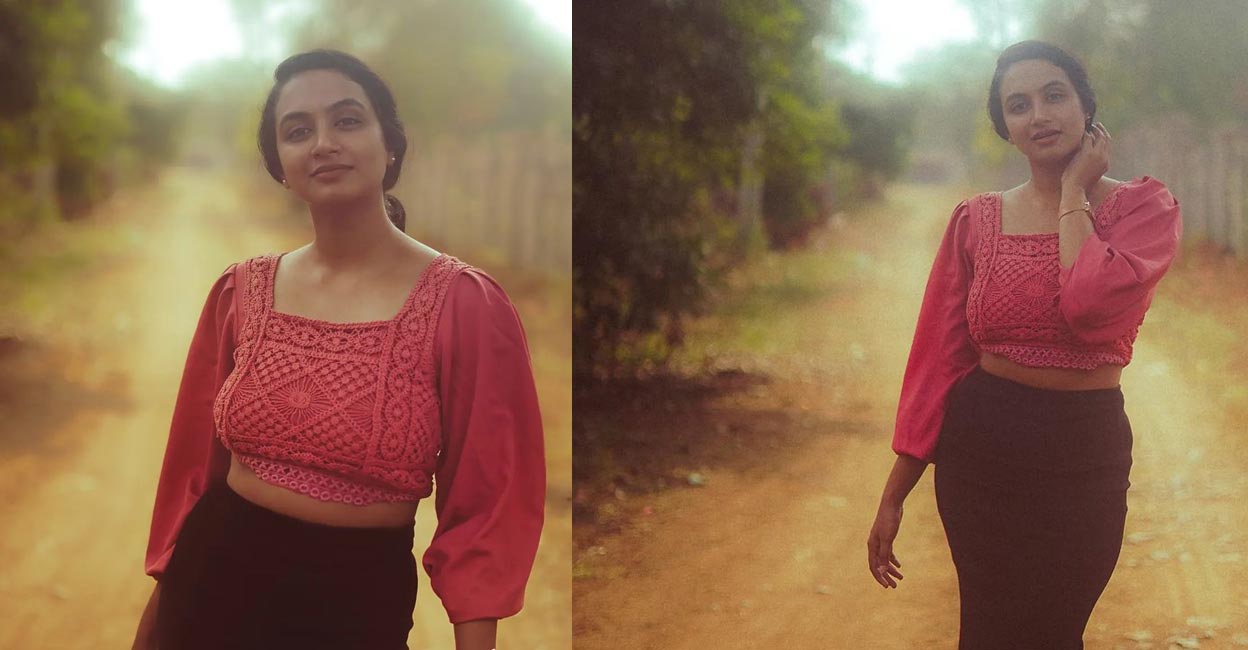 ‘കരിക്കി’ലെ ഡെയ്സി; ‘2018’ ലെ നെടുനീളൻ ഡയലോഗിൽ കയ്യടി; നിലീൻ സാന്ദ്ര അഭിമുഖം | Nileen Sandra ...