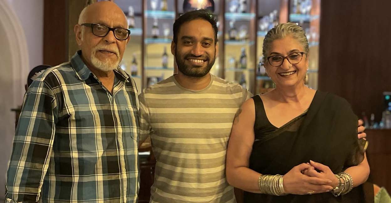 ഫഹദിനു മുഖത്ത് പെപ്പർ സ്പ്രേ അടിച്ച ‘കൂൾ’ ഉമ്മച്ചി; 71ാം വയസ്സി ...