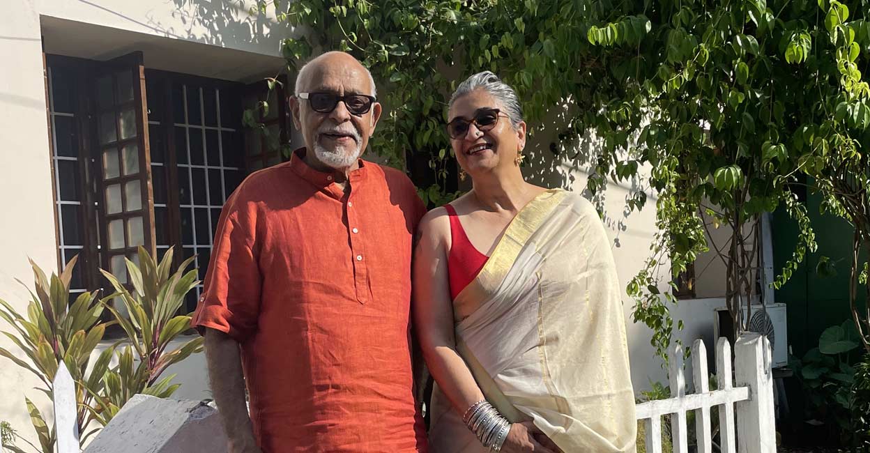 ഫഹദിനു മുഖത്ത് പെപ്പർ സ്പ്രേ അടിച്ച ‘കൂൾ’ ഉമ്മച്ചി; 71ാം വയസ്സി ...