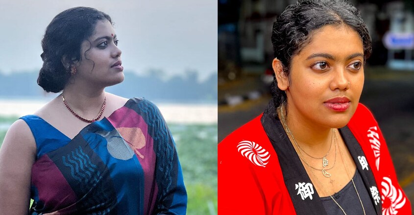 റിമ എന്റെ ഉറ്റതോഴി, സിനിമയിലും ജീവിതത്തിലും: പൂജ മോഹൻരാജ് അഭിമുഖം ...