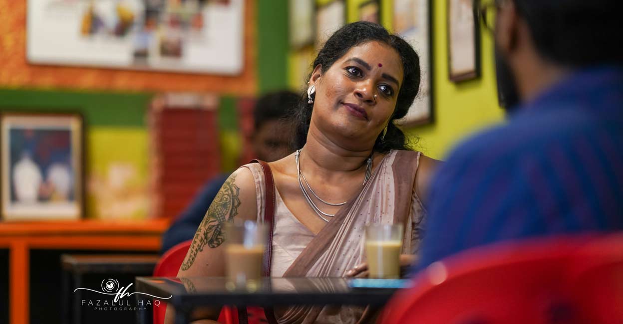 കരിയറിൽ വലിയൊരു അനിശ്ചിതത്വം ഉണ്ടായി: ‘പർവത’ത്തിലൂടെ തിരിച്ചുവരവ്; അഭിജ ...