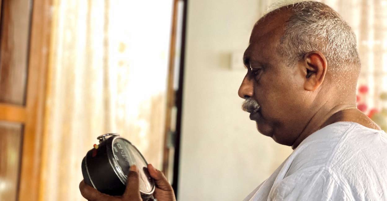 ചേട്ടന്റെ സിനിമയിൽ പ്രധാനവേഷത്തിലെത്തി: ഫിലിം ക്രിട്ടിക്സ് പുരസ്കാരം ...