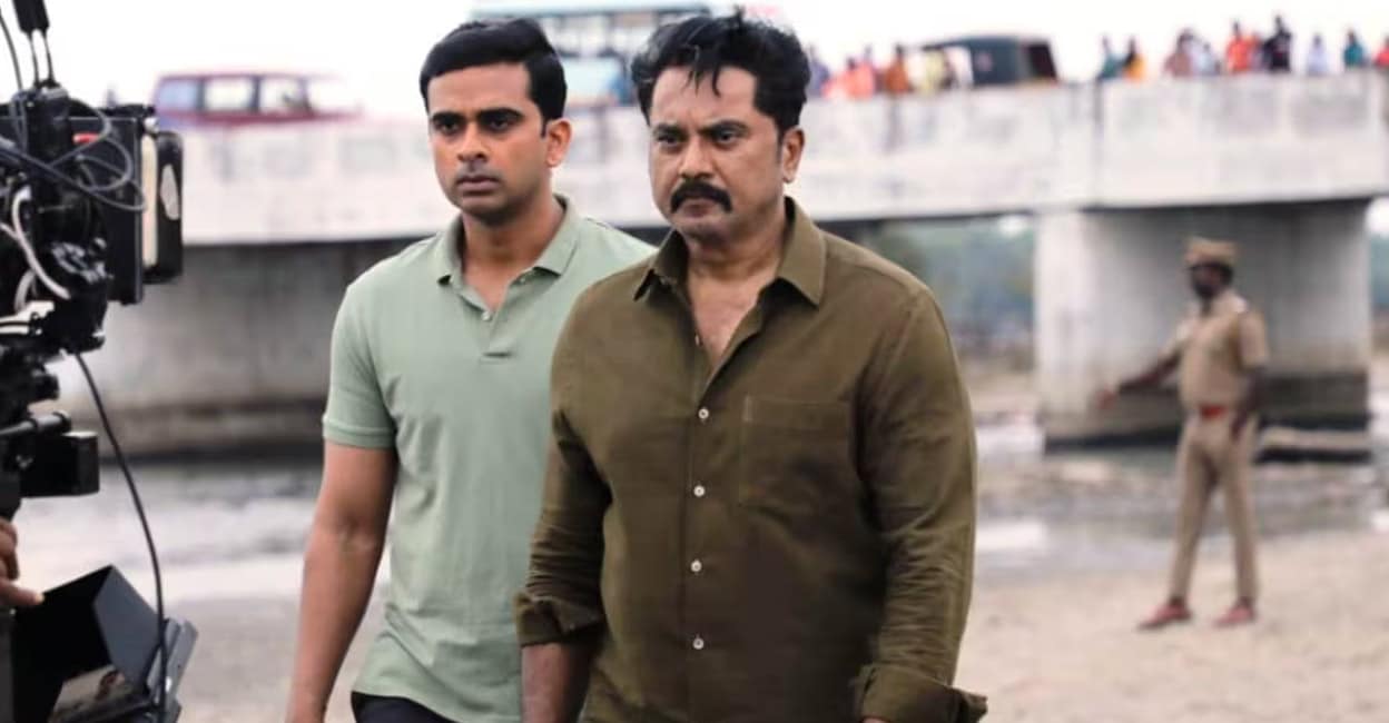 പോർ തൊഴിൽ 2 ഉണ്ടാകും, തോക്ക് അത്ര ഈസിയല്ല: അശോക് സെൽവൻ അഭിമുഖം | Ashok ...