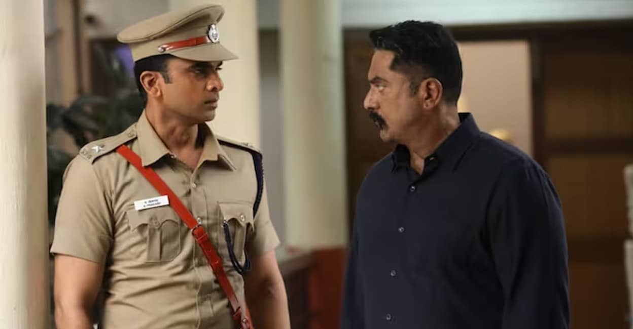 പോർ തൊഴിൽ 2 ഉണ്ടാകും, തോക്ക് അത്ര ഈസിയല്ല: അശോക് സെൽവൻ അഭിമുഖം | Ashok ...