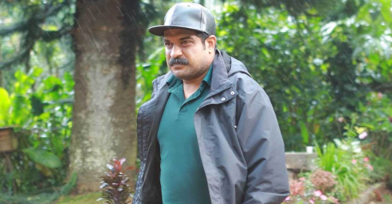 ആറുമാസം വർക്ഔട്ട്; 10 പടം ചെയ്ത എഫക്ട് ആയിരുന്നു ‘ബേബി’: ദിലീഷ് പോത്തന് ...