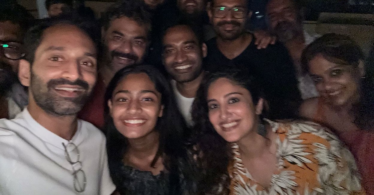 ഈ ‘ഹംസ’യാണ് ഇപ്പോൾ മലയാളികളുടെ ക്രഷ്; അഞ്ജന ജയപ്രകാശ് അഭിമുഖം | Anjana ...