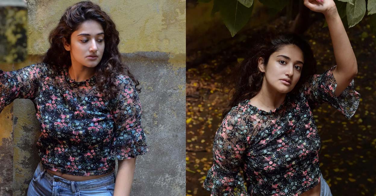 ഈ ‘ഹംസ’യാണ് ഇപ്പോൾ മലയാളികളുടെ ക്രഷ്; അഞ്ജന ജയപ്രകാശ് അഭിമുഖം | Anjana ...