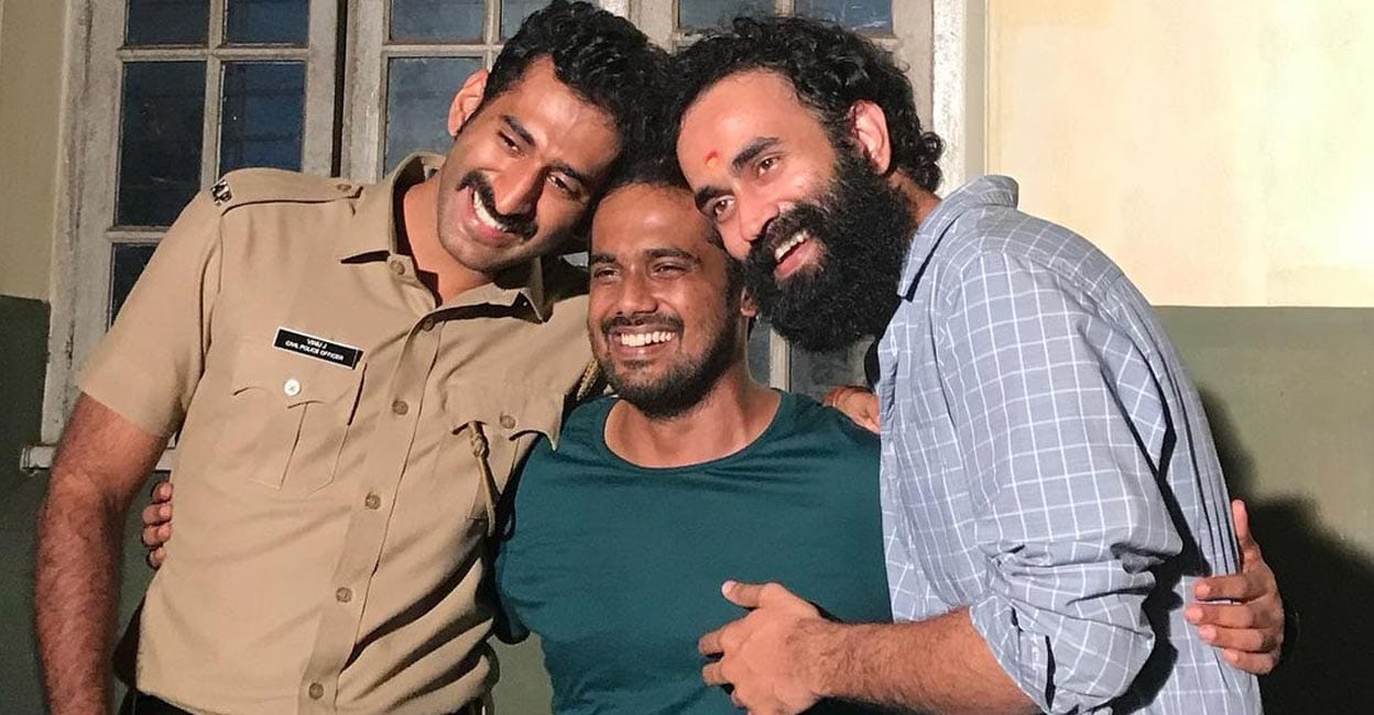 പൊലീസുകാർക്കു പോലും നൊമ്പരമായ അവൽ മിൽക്ക് സീൻ; ‘സിപിഓ വിനു’ ഇവിടുണ്ട് ...