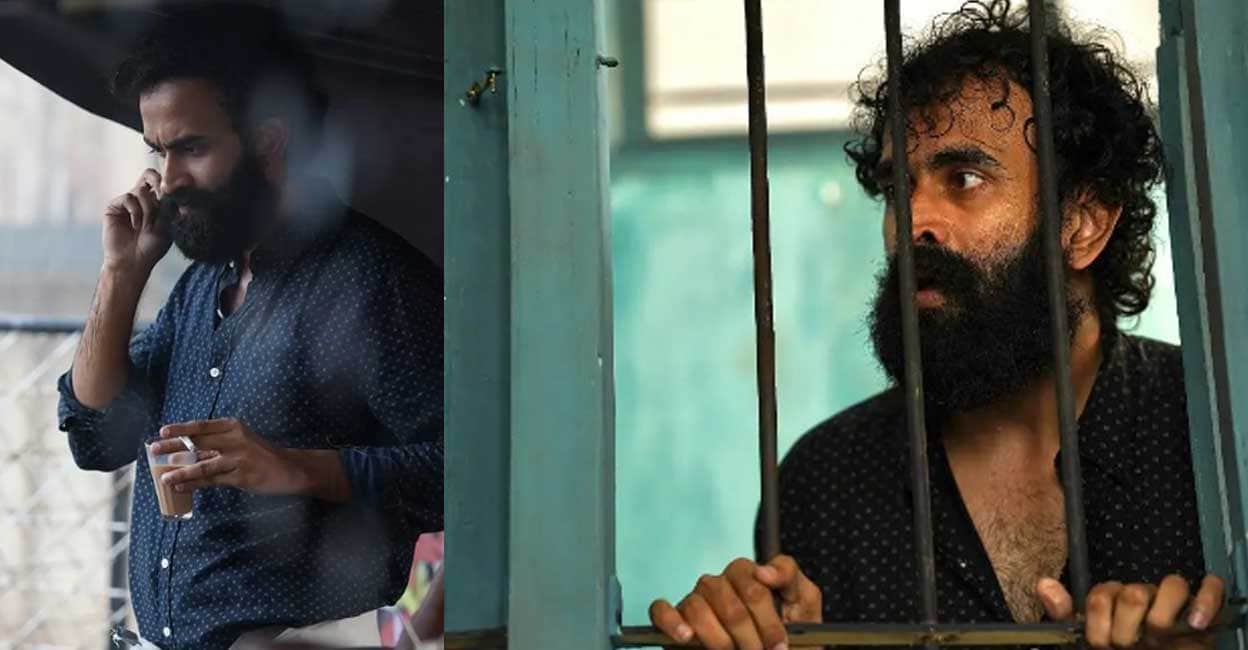 ‘ടാറിട്ട പുരികമുള്ള ആളാണ് കൊലയാളി’; അതെന്റെ സ്വന്തം ഡയലോഗ്: ഹരിശങ്കർ അഭിമുഖം | Actor Harisankar