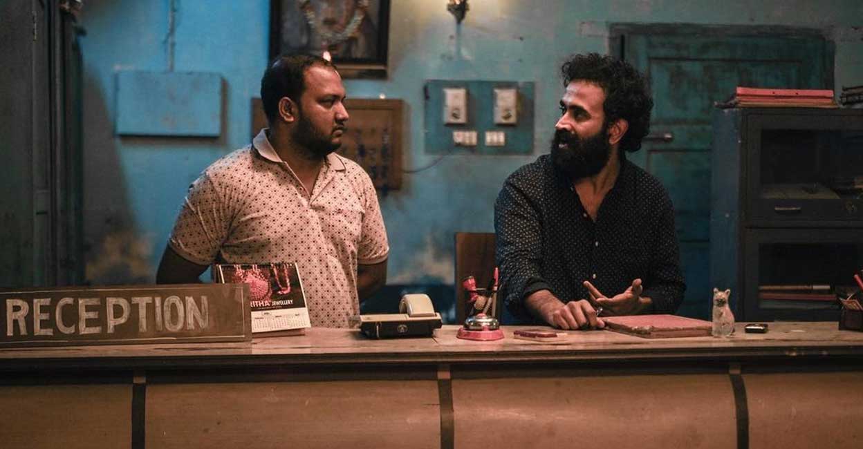 ‘ടാറിട്ട പുരികമുള്ള ആളാണ് കൊലയാളി’; അതെന്റെ സ്വന്തം ഡയലോഗ്: ഹരിശങ്കർ അഭിമുഖം | Actor Harisankar