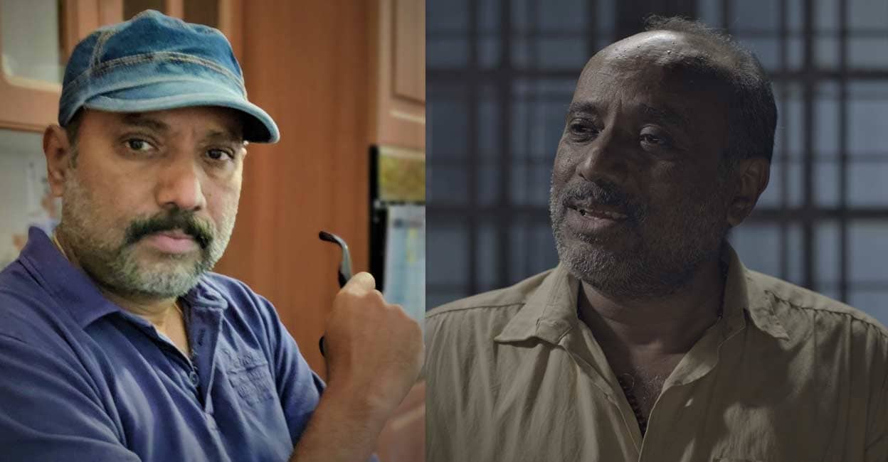 കിർക്കനിലെ ‘വറീത്; മാത്യു മാമ്പ്ര അഭിമുഖം | Kirkkan Movie