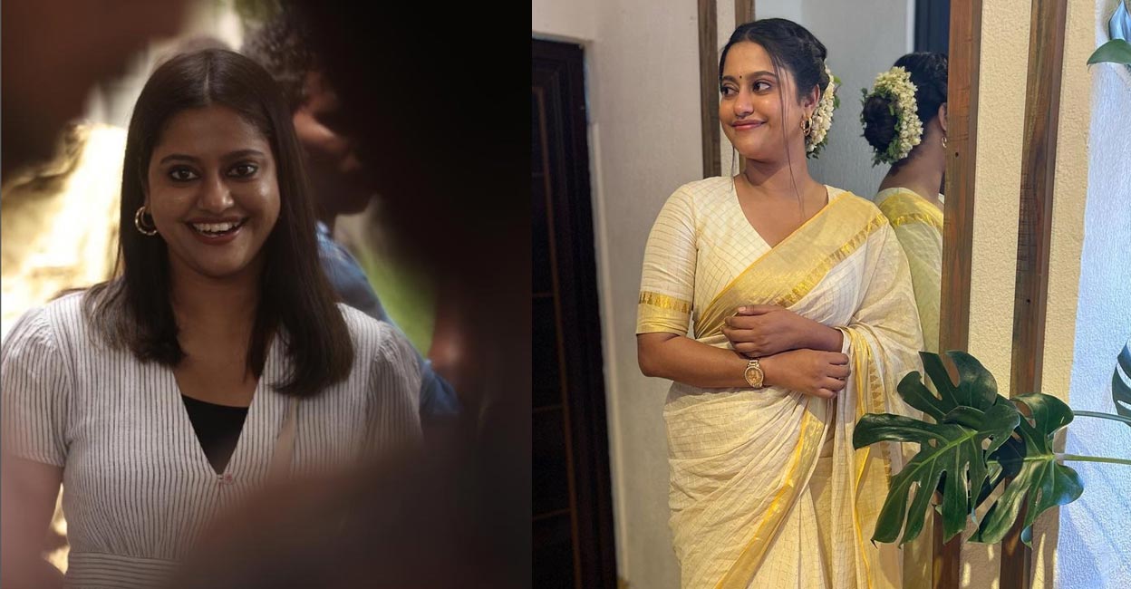 95 സിനിമകൾക്കു കോസ്റ്റ്യൂം; ‘ആടുജീവിതം’ ചരിത്രമാകാൻ പോകുന്ന ചിത്രം: സ്റ്റെഫി സേവ്യർ അഭിമുഖം ...