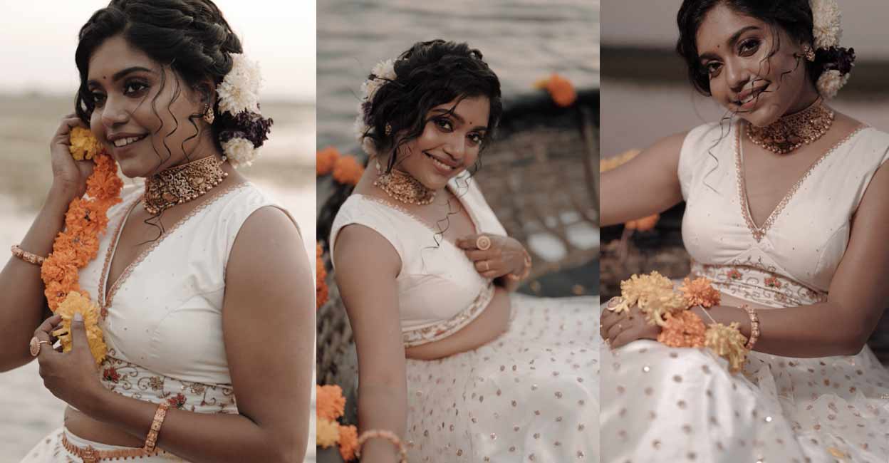 മരണം ആരുടേതായാലും നമ്മെ ഉലയ്ക്കും, അച്ഛനും അനുജനും പോയതു ജീവിതത്തിൽ തന്നതു വലിയ ഷോക്ക്: ശ്രുതി ...