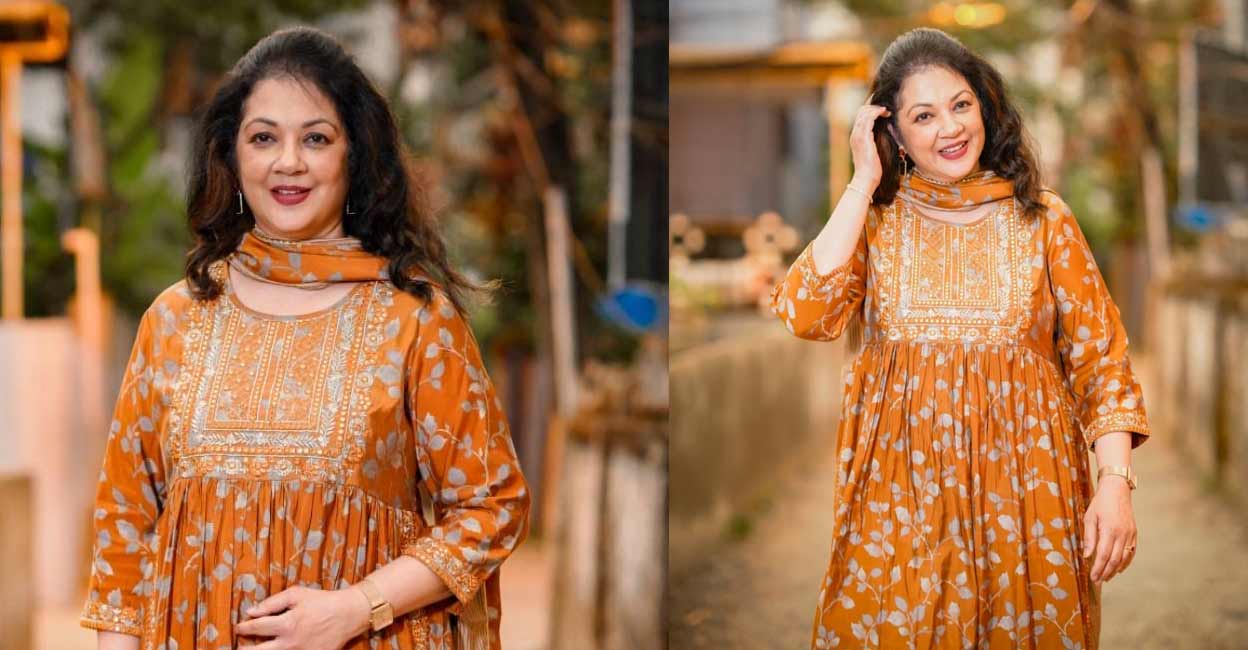 ആ അതിഥി വേഷം ഞാന്‍ ചെയ്യണമെന്നത് അഖിലിന്റെ നിർബന്ധം: ശാന്തികൃഷ്ണ ...