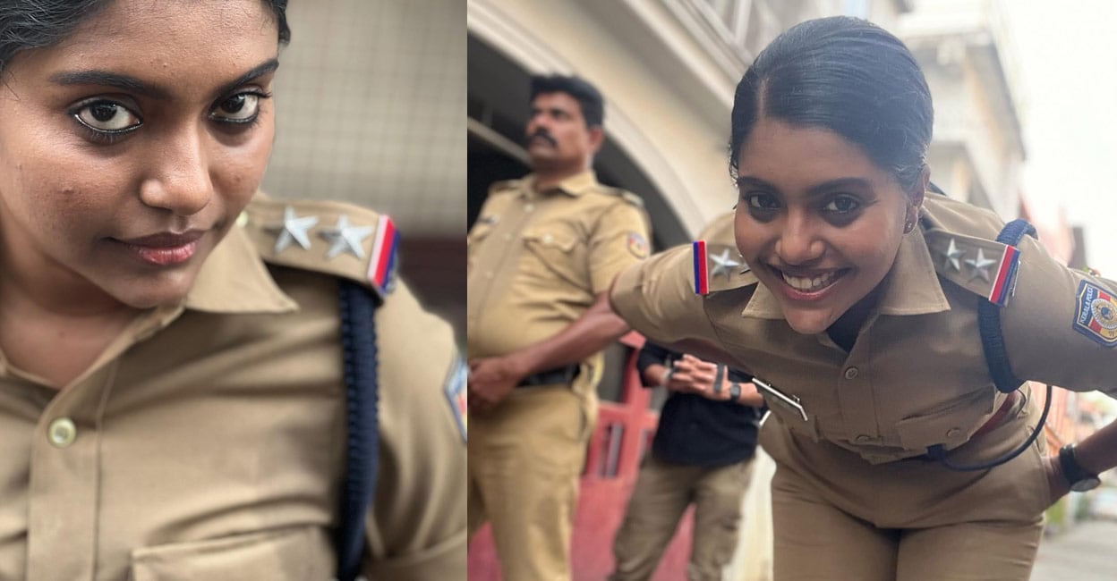 എന്റെ ഇമേജിനെ ഞാൻ തന്നെ ബ്രേക്ക് ചെയ്ത രംഗം: സ്ത്രീ സൗന്ദര്യം ...