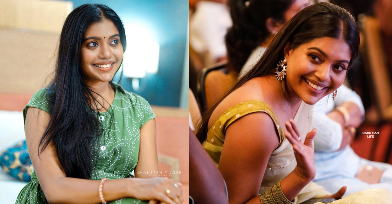 എന്റെ ഇമേജിനെ ഞാൻ തന്നെ ബ്രേക്ക് ചെയ്ത രംഗം: സ്ത്രീ സൗന്ദര്യം ആസ്വദിക്കാനുള്ളത്: ശ്രുതി ജയ ...