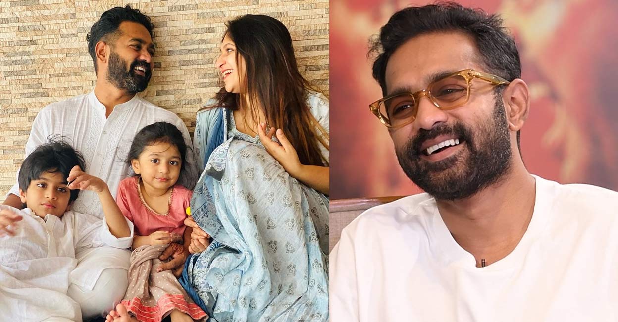 സമ സംസാരിക്കുന്നത് ജര്‍മന്‍ ഭാഷ പോലെയാണ് എന്റെ ഉമ്മ കേട്ടിരുന്നത് ...