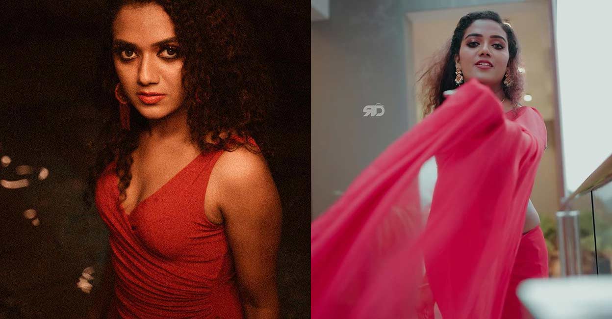 ആ വ്യക്തി അങ്ങനെ പറഞ്ഞത് ഒരു ഷോക്ക് ആയിരുന്നു: മെറീന മൈക്കിൾ അഭിമുഖം ...