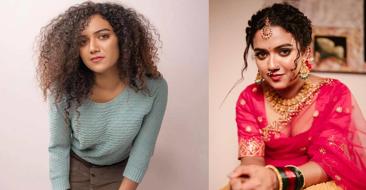 ആ വ്യക്തി അങ്ങനെ പറഞ്ഞത് ഒരു ഷോക്ക് ആയിരുന്നു: മെറീന മൈക്കിൾ അഭിമുഖം ...