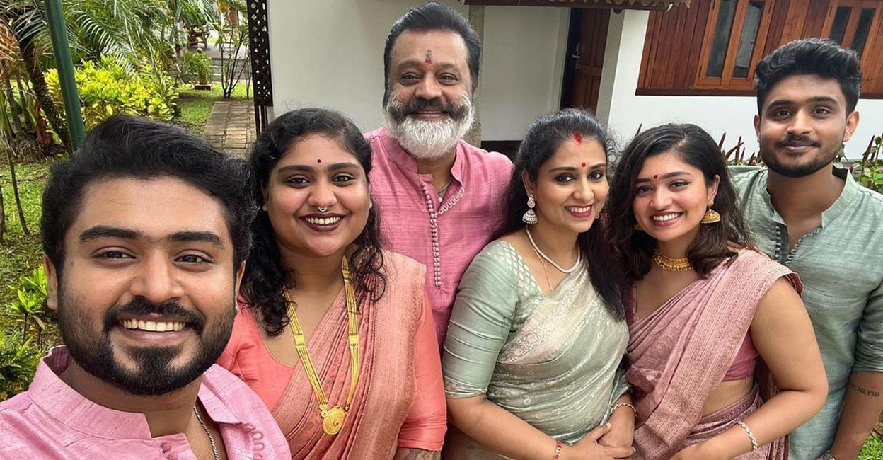 പൃഥ്വിയെ നായകനാക്കി ഒരു 'ലൂസിഫർ' ചെയ്യണം | Gokul Suresh Gopi Interview