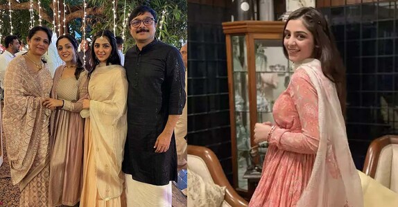 ഇതാണ് ‘ഖൽബി’ലെ തുമ്പി; മലയാളത്തിലേക്ക് പുതിയ നായിക; നേഹ നസ്നീൻ അഭിമുഖം ...