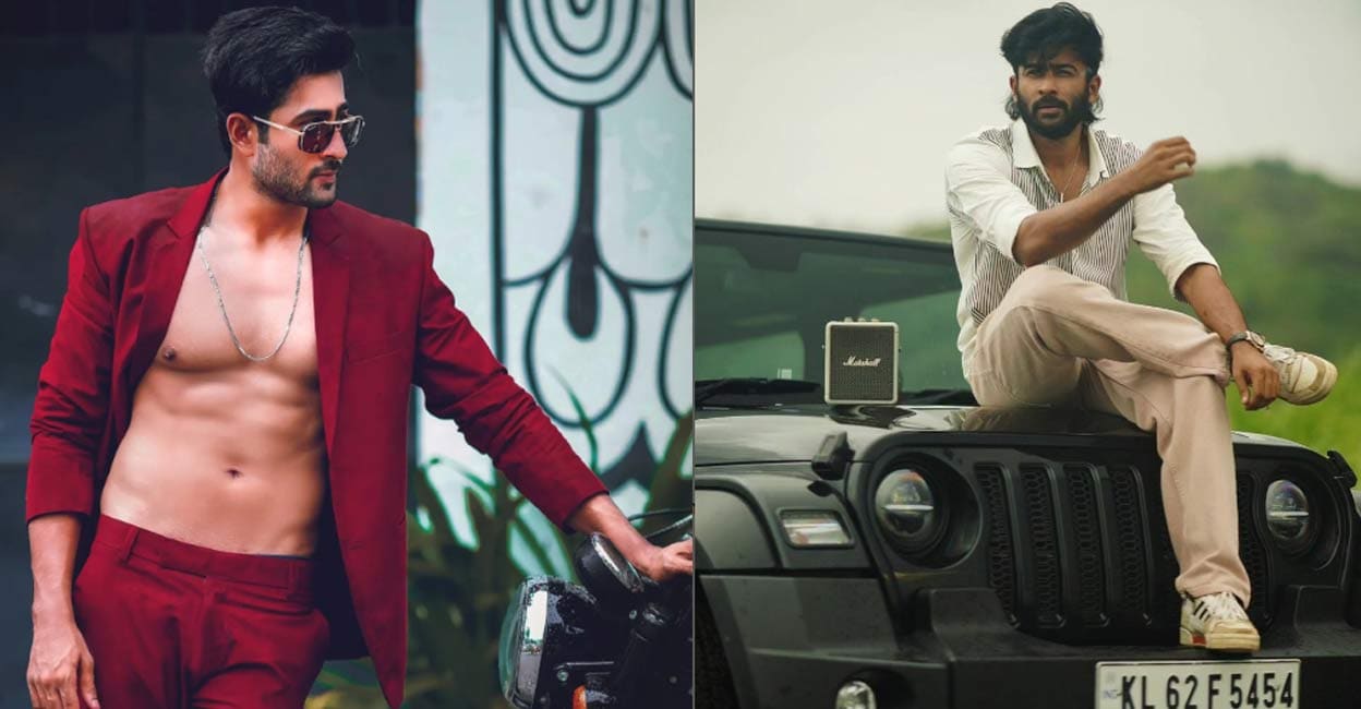 ‘ഓസ്‌ലറി’ലെ അലക്സാണ്ടര്‍ ജൂനിയർ; ആഡത്തിന്റെ ഫോട്ടോ കണ്ട് മമ്മൂട്ടി ...