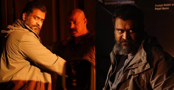 അത് ഒറിജനൽ ഗദ, ഭാരം 25 കിലോ: ലാൽ സാറിന്റെ വിങ്‌സ് കണ്ട് ഞെട്ടി: ‘കേളു ...