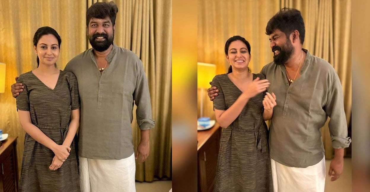 സിംപതി വേണ്ട; കേൾവിശക്തി ഇല്ലാത്തതിൽ സന്തോഷം മാത്രം: അഭിനയ | Abhinaya ...