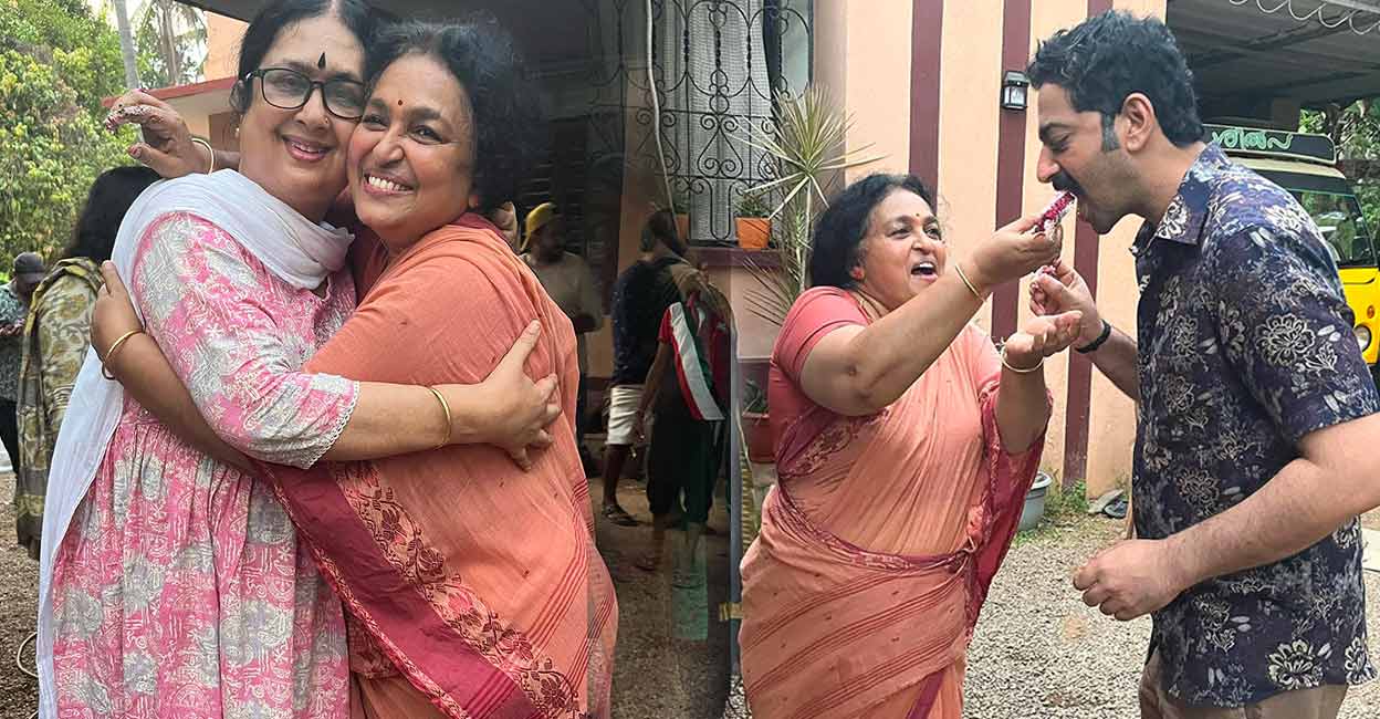 ഭരതനാട്യത്തിലെ സർപ്രൈസ് റോൾ, നെഗറ്റീവ് റോളെന്ന് സംശയിച്ചു, പക്ഷേ: ശ്രീജ ...