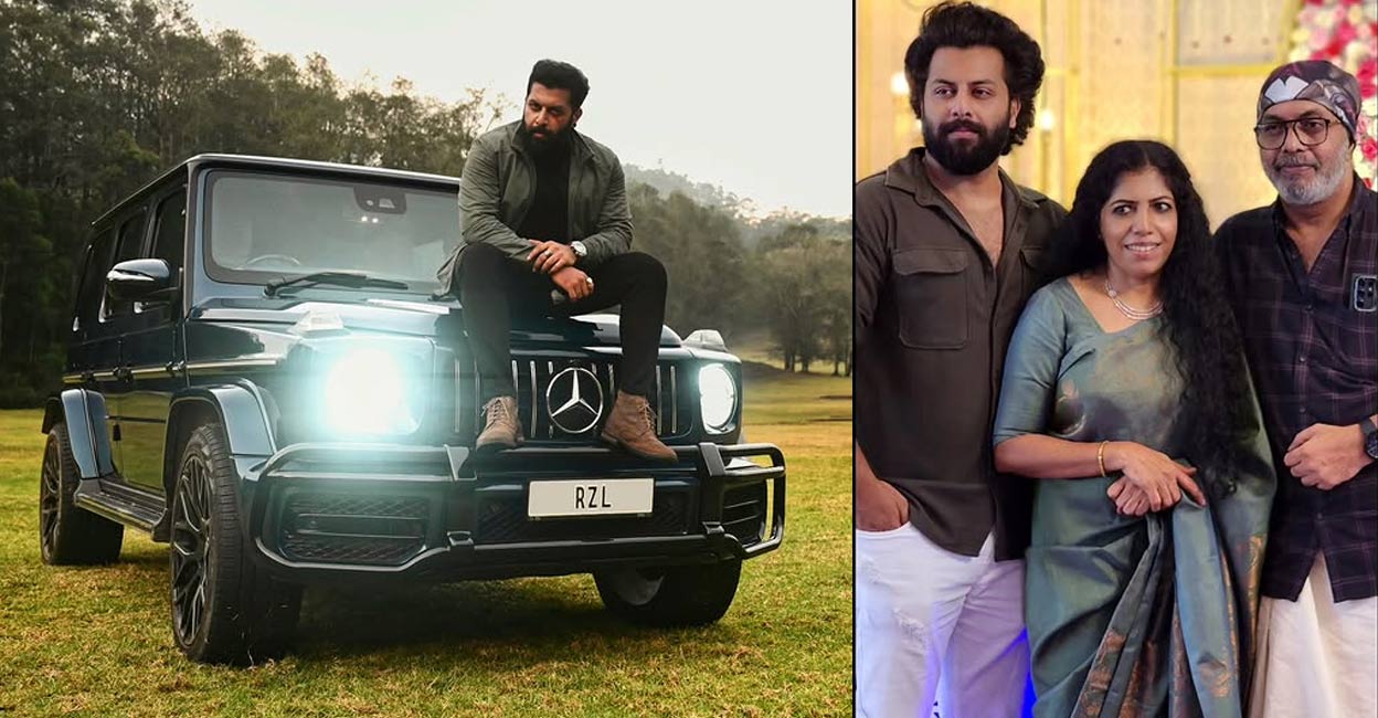 തിലകന്റെ കൊച്ചുമകൻ എന്ന് തീർച്ചയായും അവൻ അറിയപ്പെടും; ഇത്രയും ക്രൂരത ഞാ ...