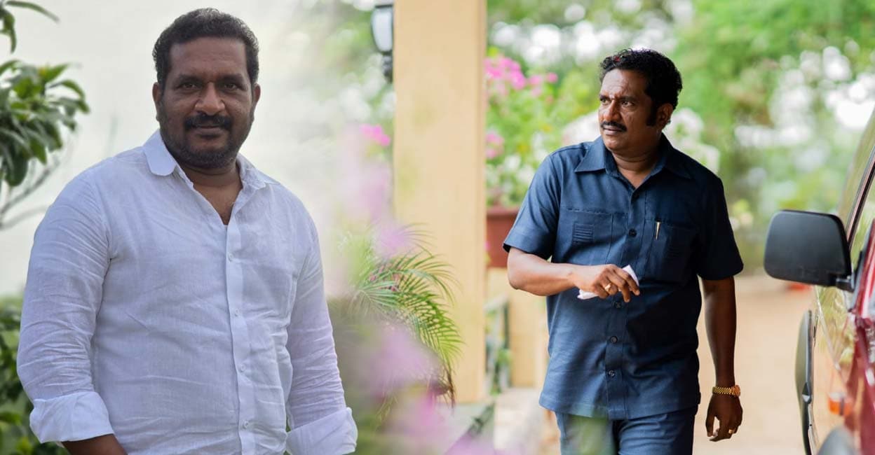 'വേട്ടമൃഗം നല്ല ഒന്നാന്തരം തീമാ... രക്തരൂക്ഷിതവും അക്രമനിബിഢവും'; റൈഫി ...