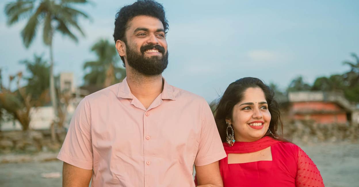 ‘പ്രേമലു’വിലെ ‘കൊടൂര’ വില്ലൻ; ‘ജെകെ’ ചേട്ടൻ; ശ്യാം മോഹൻ അഭിമുഖം | Shyam ...