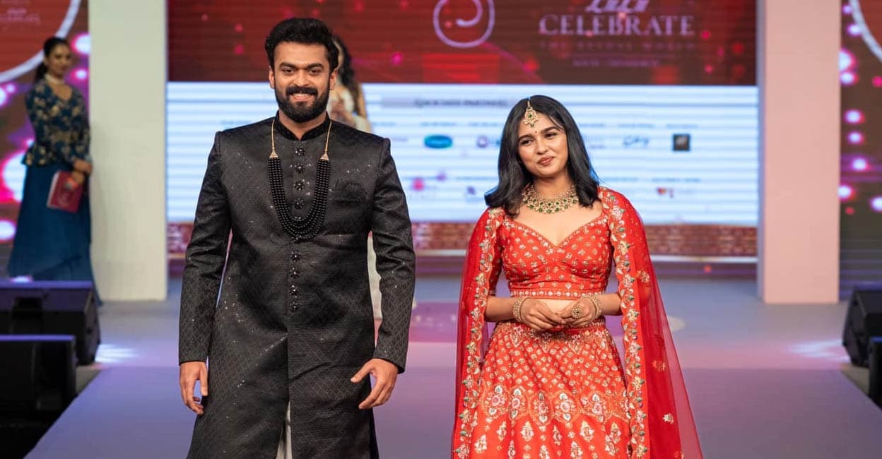 ‘പ്രേമലു’വിലെ ‘കൊടൂര’ വില്ലൻ; ‘ജെകെ’ ചേട്ടൻ; ശ്യാം മോഹൻ അഭിമുഖം | Shyam ...