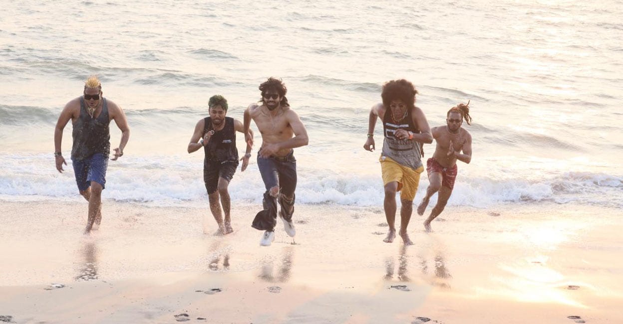 ‘ഖൽബി’ലെ കാല്‍പ്പോ; മലയാളത്തിൽ ചുവടുറപ്പിച്ച് രഞ്ജിത്ത് സജീവ്; അഭിമുഖം ...