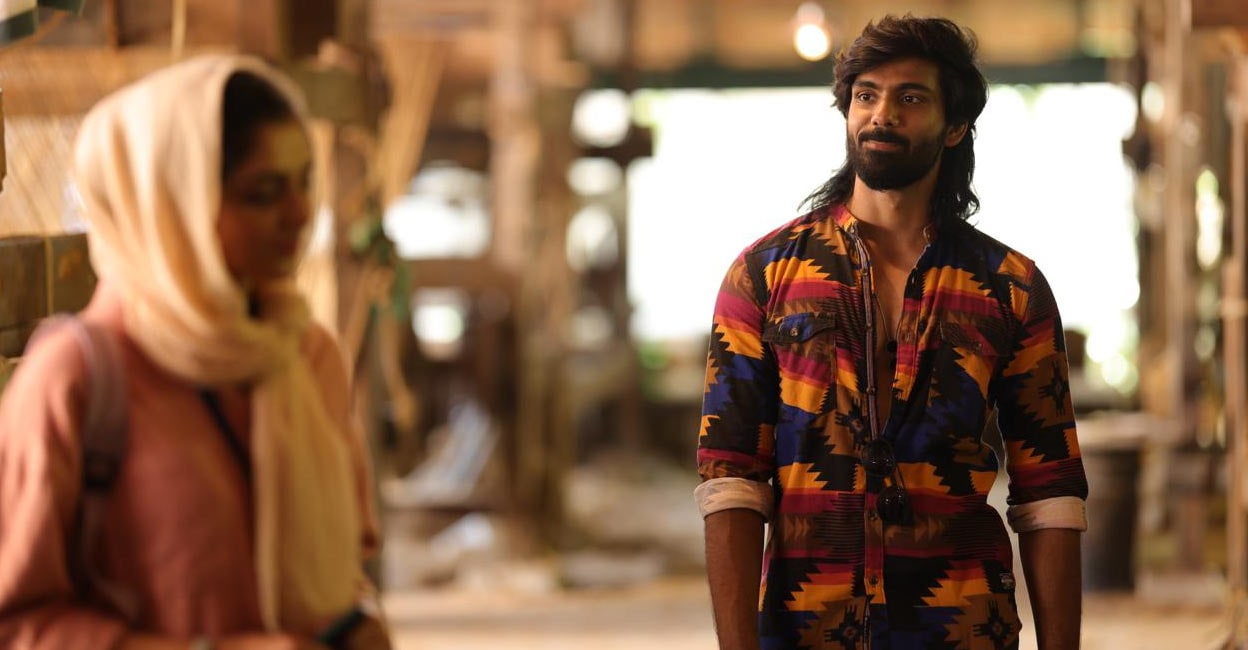 ‘ഖൽബി’ലെ കാല്‍പ്പോ; മലയാളത്തിൽ ചുവടുറപ്പിച്ച് രഞ്ജിത്ത് സജീവ്; അഭിമുഖം ...