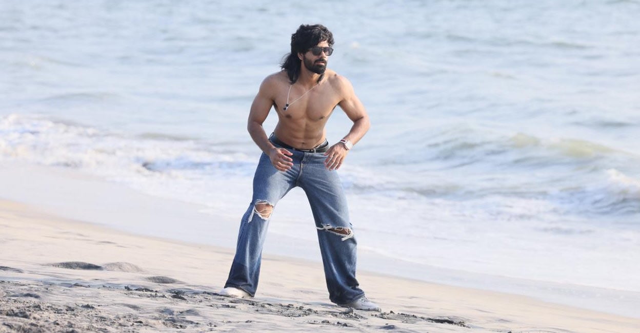 ‘ഖൽബി’ലെ കാല്‍പ്പോ; മലയാളത്തിൽ ചുവടുറപ്പിച്ച് രഞ്ജിത്ത് സജീവ്; അഭിമുഖം | Ranjith Sajeev Interview