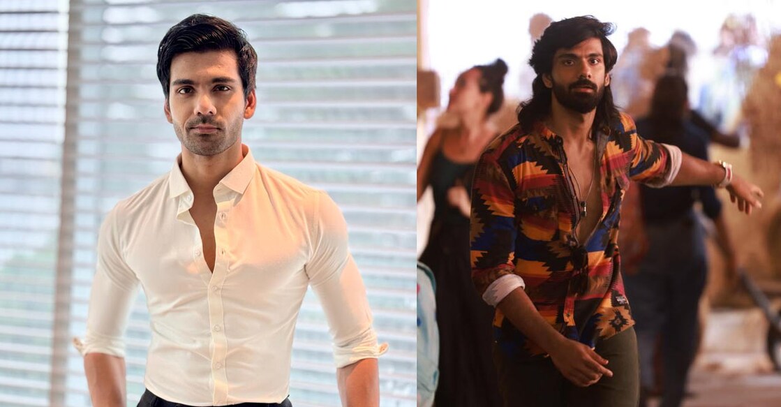 ‘ഖൽബി’ലെ കാല്‍പ്പോ; മലയാളത്തിൽ ചുവടുറപ്പിച്ച് രഞ്ജിത്ത് സജീവ്; അഭിമുഖം | Ranjith Sajeev Interview