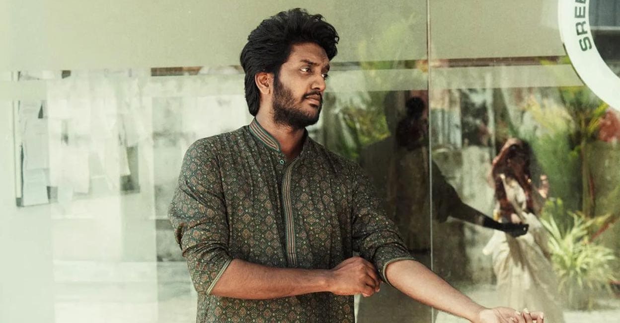 ‘മഞ്ഞുമ്മലിലെ’ സീൻ അഭിലാഷ്; അച്ഛന്റെ ആഗ്രഹം നിറവേറ്റി: ചന്തു സലിംകുമാ ...