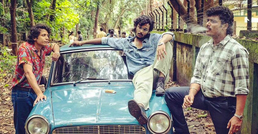 ദിലീപ് കുഴപ്പിച്ചപ്പോൾ രക്ഷയ്ക്കെത്തിയത് കെ.പി.എ.സി. ലളിത; ഭരതന്റെ ...