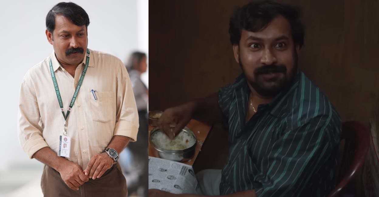 എട്ടിന്റെ ലൂണാറിൽ നിന്നും ‘ആവേശ’ത്തിലെ ഹോസ്റ്റൽ വാർഡനിലേക്ക്; ശ്രീജിത്ത് ബാബു അഭിമുഖം | Sreejith ...