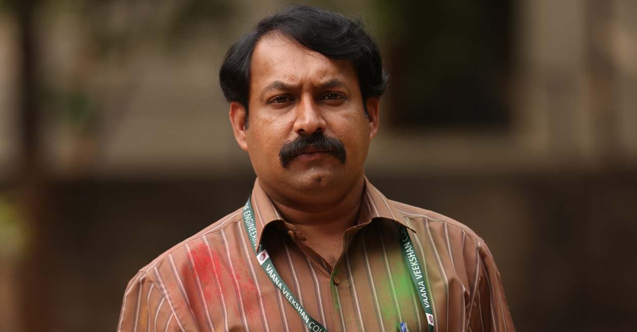 എട്ടിന്റെ ലൂണാറിൽ നിന്നും ‘ആവേശ’ത്തിലെ ഹോസ്റ്റൽ വാർഡനിലേക്ക്; ശ്രീജിത്ത് ബാബു അഭിമുഖം | Sreejith ...