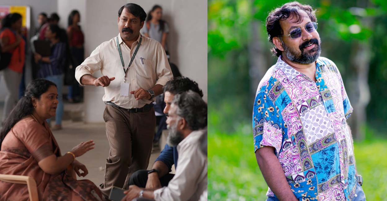 എട്ടിന്റെ ലൂണാറിൽ നിന്നും ‘ആവേശ’ത്തിലെ ഹോസ്റ്റൽ വാർഡനിലേക്ക്; ശ്രീജിത്ത് ബാബു അഭിമുഖം | Sreejith ...